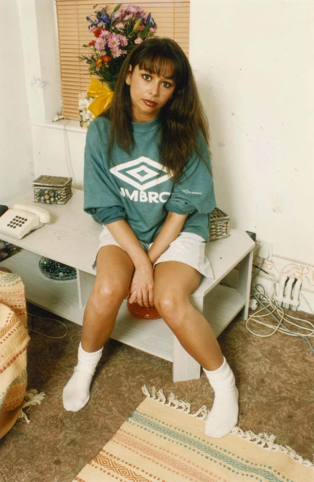 Maria Whittaker: Wiki, Bio, Family, Parents, Model, Net Worth, Career