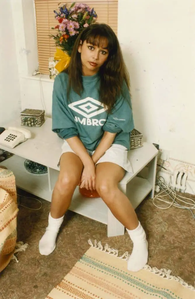 Maria Whittaker: Wiki, Bio, Family, Parents, Model, Net Worth, Career