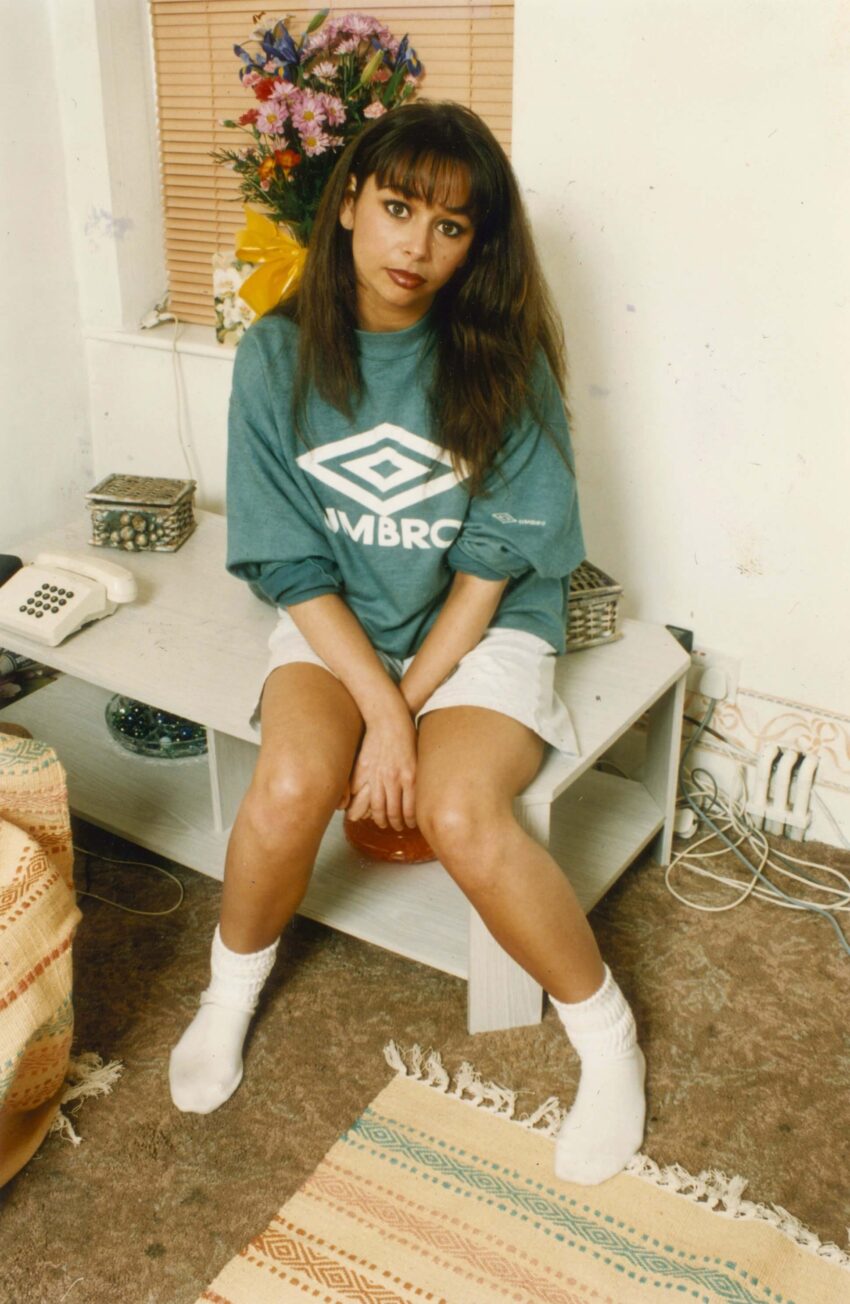 Maria Whittaker: Wiki, Bio, Family, Parents, Model, Net Worth, Career