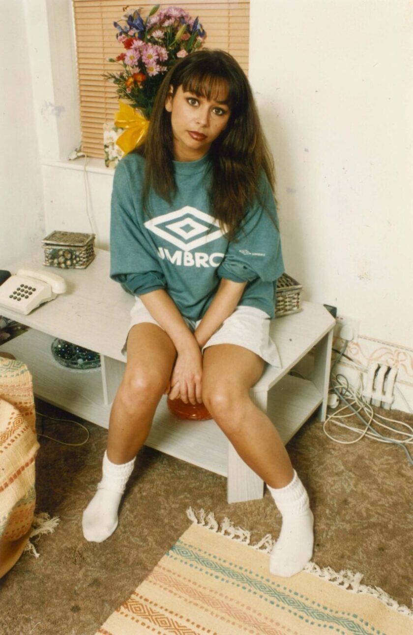 Maria Whittaker: Wiki, Bio, Family, Parents, Model, Net Worth, Career