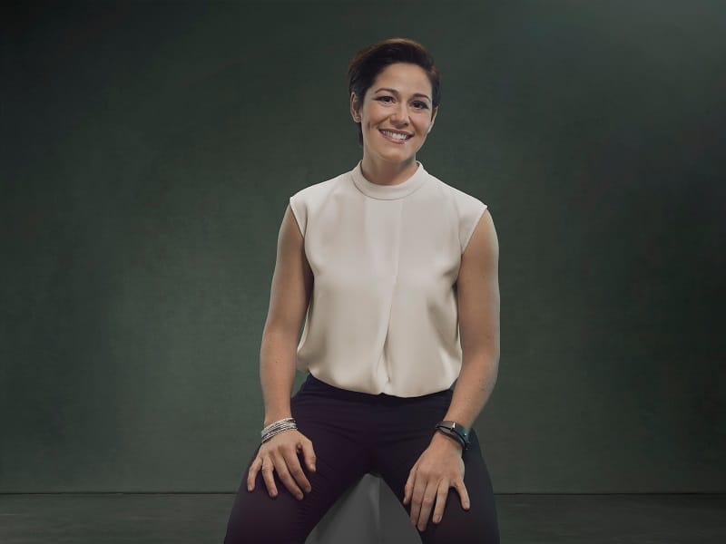 Eilidh Barbour: Wiki (BBC Golf Presenter), Bio, Age, Partner, Family