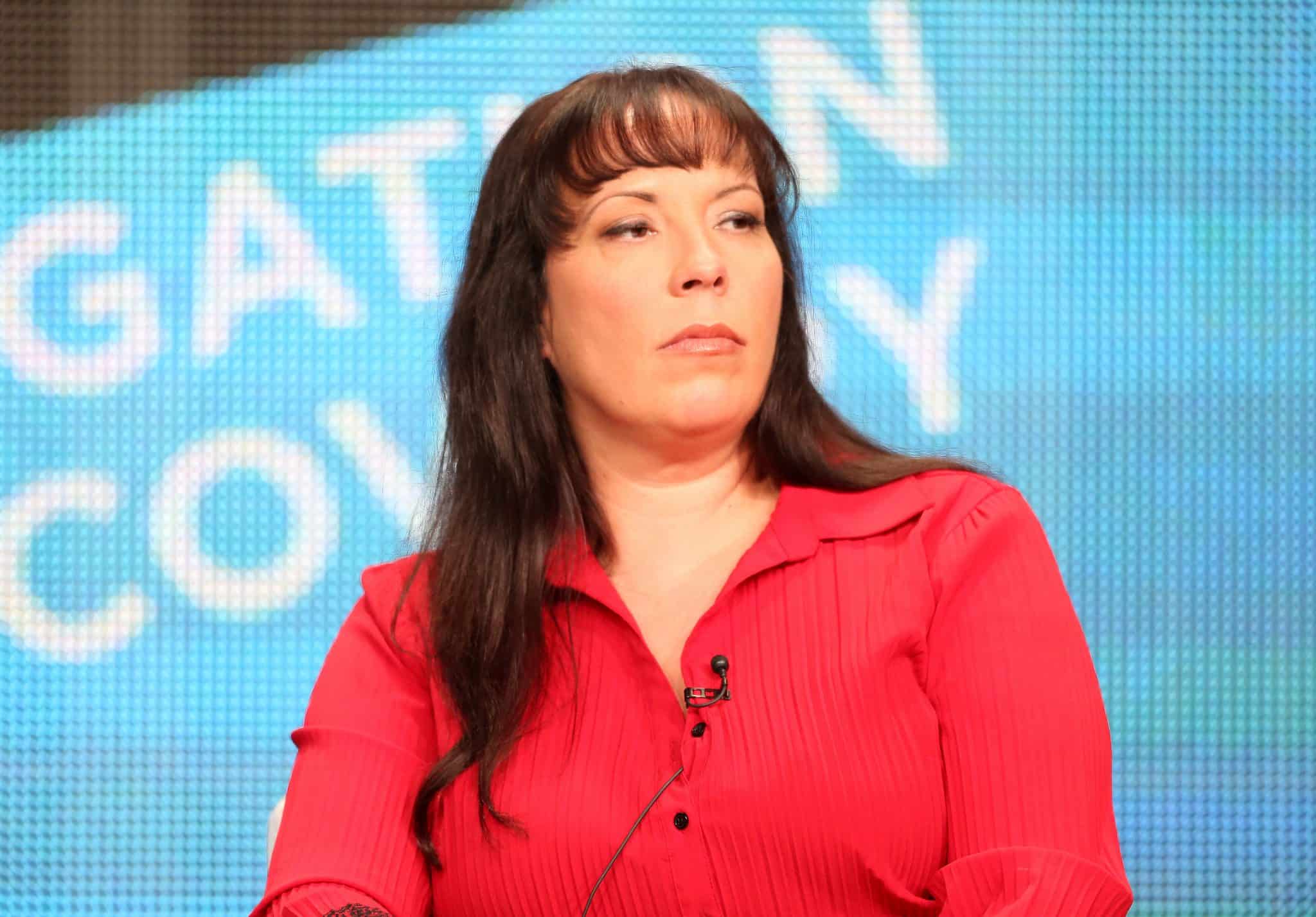 Sgt Larry Pinkerton: Wiki, Bio, Age, Height, Profession, Age, Family ...