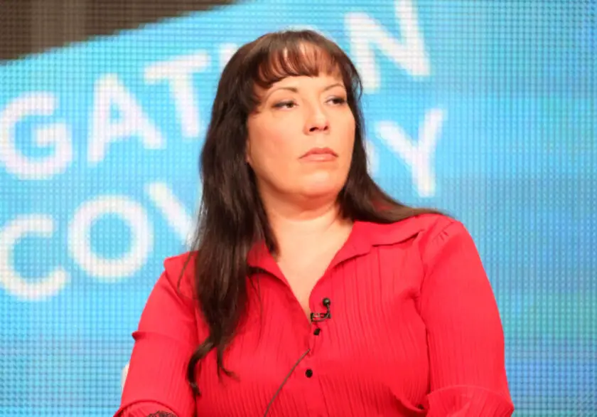 Sgt Larry Pinkerton: Wiki, Bio, Age, Height, Profession, Age, Family ...