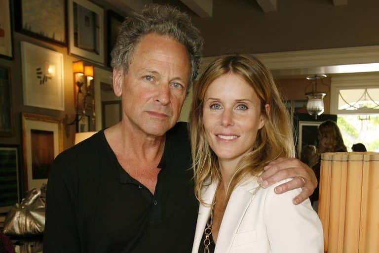 Kristen Messner (Lindsey Buckingham Wife): Wiki, Bio, Height, Age