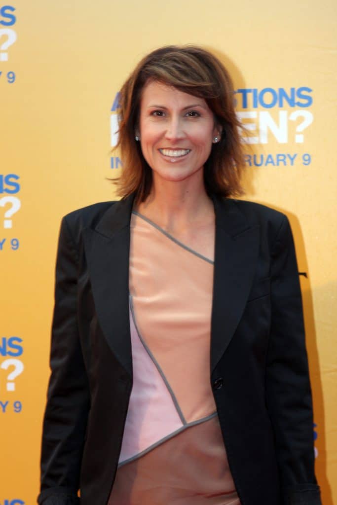 Natalie Barr: Wiki, Age, Bio, Height, Career, Husband, Net Worth