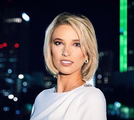 Peyton Yager: Wiki (Journalist), Age, Bio, Height, Boyfriend, Net Worth