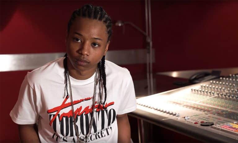 Pressa: Wiki (Rapper), Bio, Age, Height, Weight, Girlfriend, Net Worth