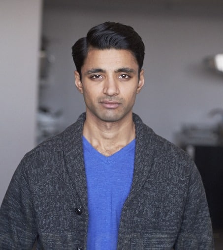 Shawn Ahmed (Awake Cast): Wiki, Bio, Age, Height, Family, Net Worth