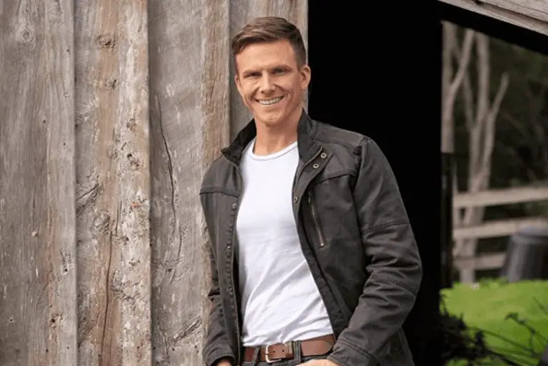 Simon Arblaster: Wiki, Bio, Height, Age, Married, Net Worth, Wife