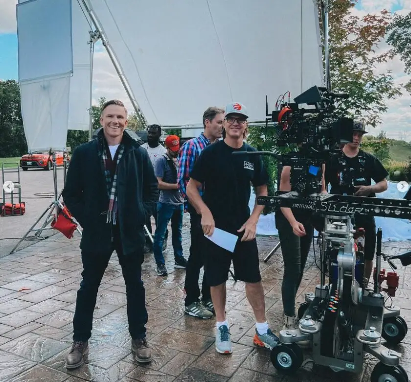 Simon Arblaster ─ Wiki, Bio, Height, Age, Married, Net Worth, Wife