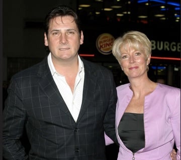 Alison Evers (Tony Hadley Wife): Wiki, Bio, Height, Age, Husband