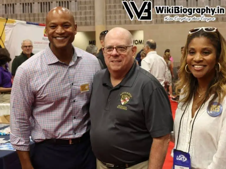 Dawn Moore: Wiki (Wes Moore Wife), Bio, Age, Husband, Children, Career ...