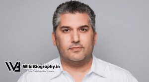 Nick Khan: Wiki (President of WWE), Bio, Age, Net Worth, Wife, Family