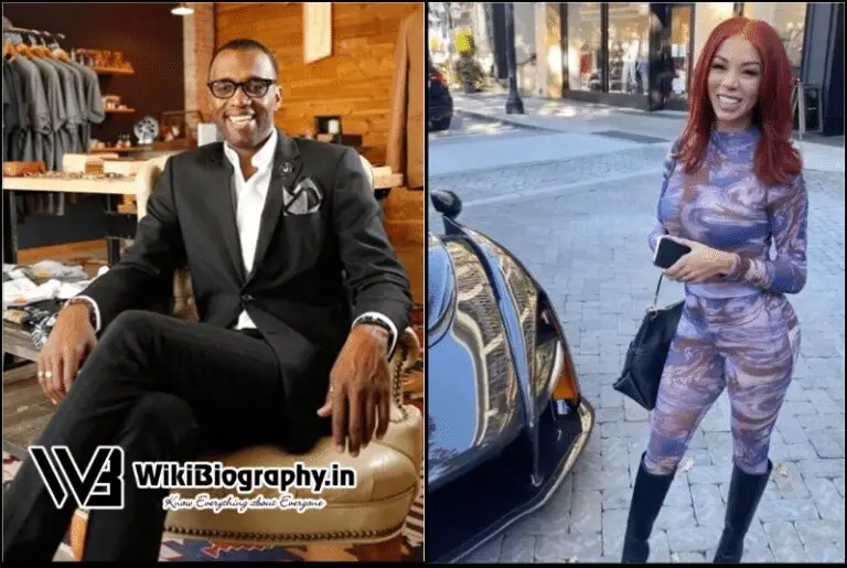 Kevin Samuels: Wiki, Bio, Death, Daughter, Wife, Height, Age, Net Worth & YouTube