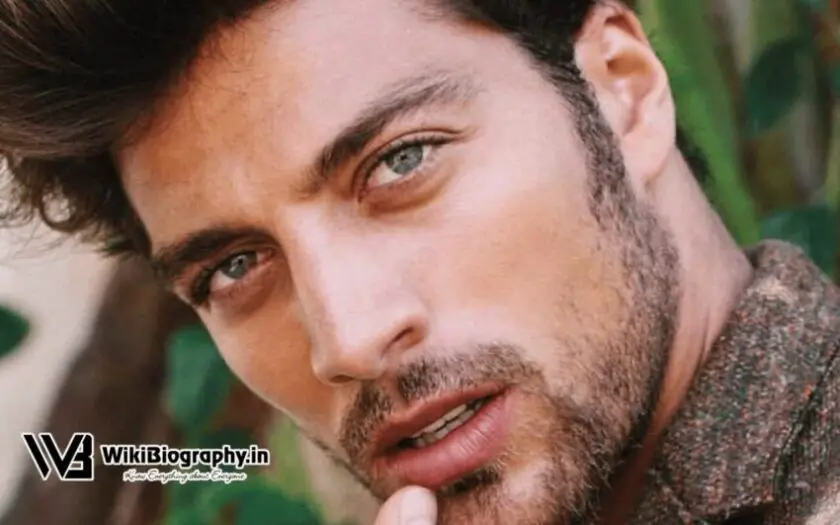 Simone Susinna: Wiki, Bio, Age, Wife, Family, Movies, Girlfriend, Brother