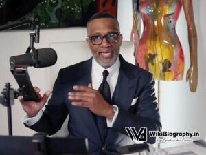 Kevin Samuels: Wiki, Bio, Death, Daughter, Wife, Height, Age, Net Worth ...