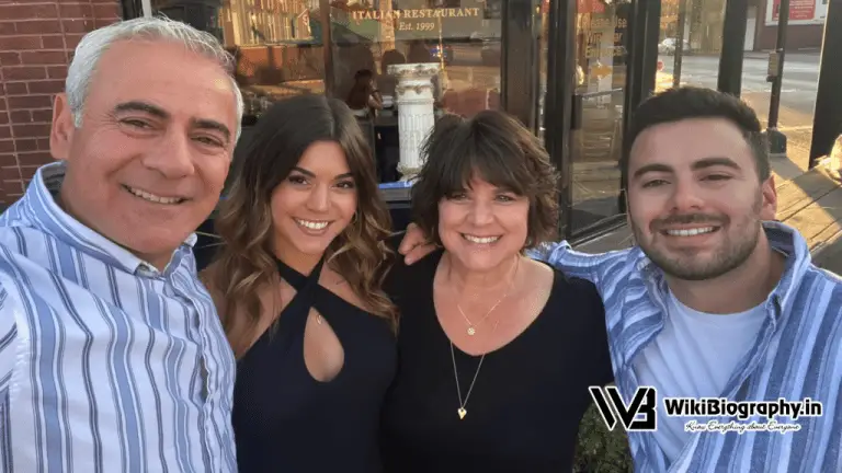 Steph Pappas: Wiki, Bio, Net Worth, Twitter, College, Dad, Height, Age