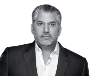 Nick Khan (President of WWE): Wiki, Bio, Age, Net Worth, Family