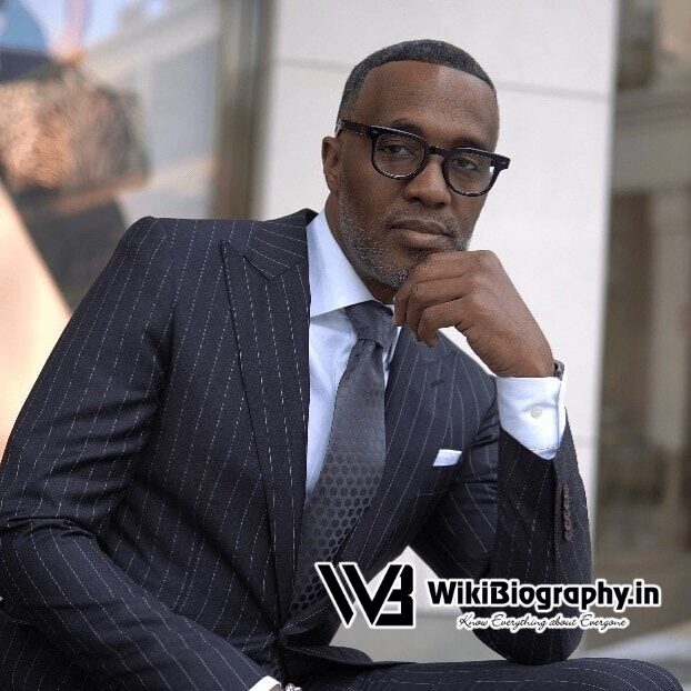 Kevin Samuels: Wiki, Bio, Death, Daughter, Wife, Height, Age, Net Worth ...