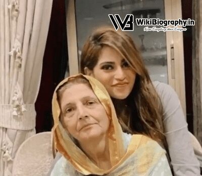 Aliya Hamidi: Wiki, Bio, Age, Height, Profession, Family, Nationality ...