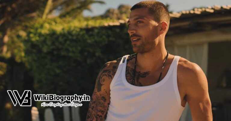 Simone Susinna: Wiki, Bio, Age, Wife, Family, Movies, Girlfriend, Brother