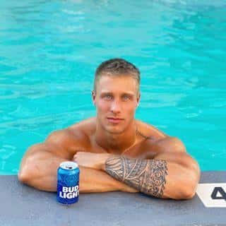 Nathan Webb: Wiki, Bio, Age, Height, Career, Relationship, Family