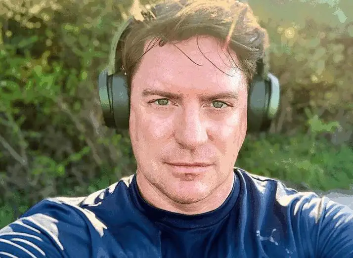 Benjamin Bieneck: Wiki (Journalist), Bio, Age, Height, Relationship ...