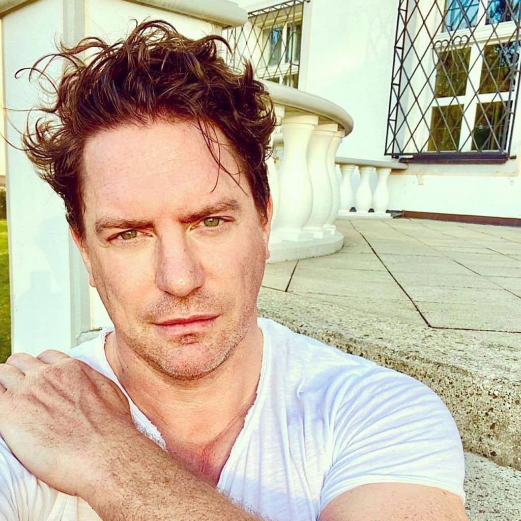 Benjamin Bieneck: Wiki (Journalist), Bio, Age, Height, Relationship ...