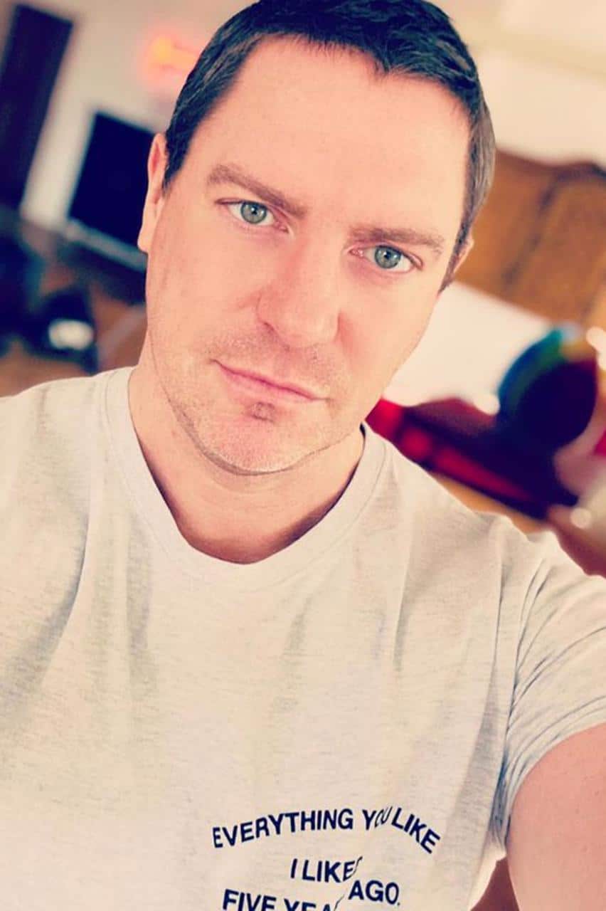 Benjamin Bieneck: Wiki (Journalist), Bio, Age, Height, Relationship ...