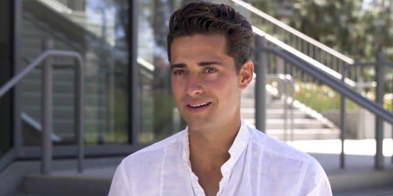 Sergio Carrallo: Wiki (Caroline Stanbury’s Fiancé), Bio, Age, Height ...