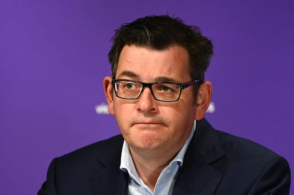 Daniel Andrews: Wiki, Bio, Age, Height, Injured, Conspiracy, Net Worth