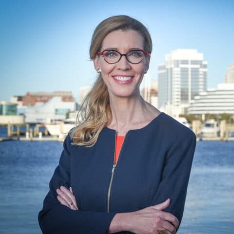 Andria McClellan: Wiki (Virginia Lt. Governor), Bio, Age, Husband, Net ...