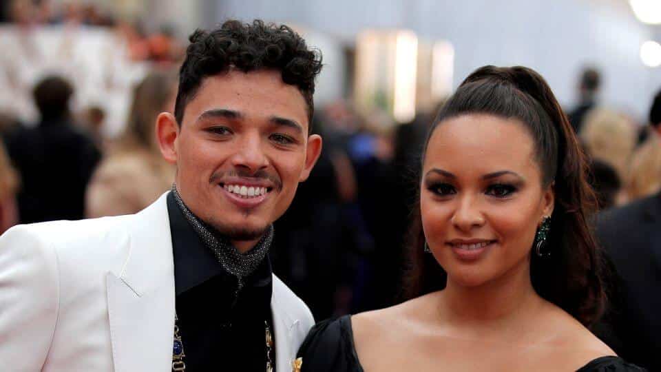 Anthony Ramos: Wiki, Bio, Parents, Age, Height, Weight, Net Worth