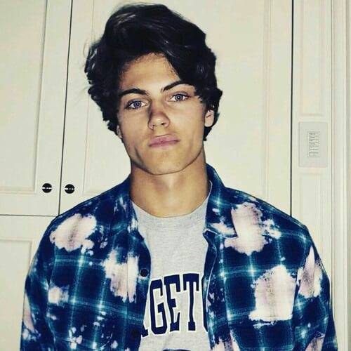 Harry Raftus: Wiki, Bio, Age, Nationality, Height, Profession, Net Worth