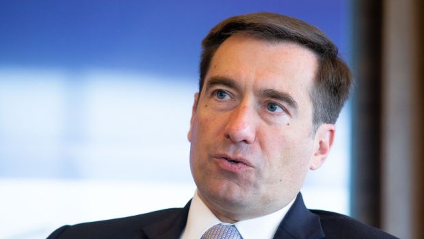 John Demers: Wiki, Bio, Height, Wife, Children, Parents, Age