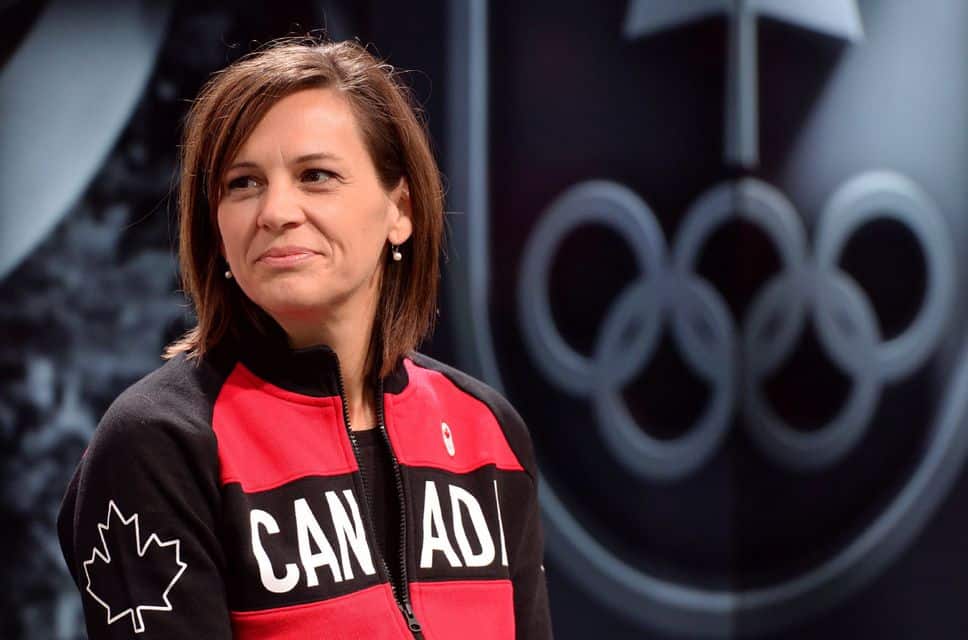 Isabelle Charest: Wiki (Pierre Fitzgibbon Conjoint), Age, Bio, Husband ...