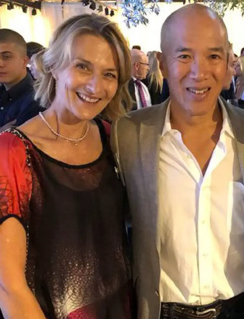 Genevieve Teo (Charlie Teo Wife): Wiki, Bio, Height, Age, Husband