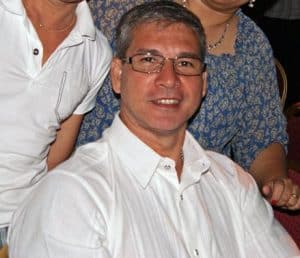 Dennis Roldan: Wiki, Bio, Age, Cause of Being in Jail, Wife, Net Worth