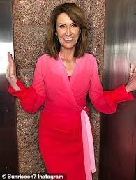 Natalie Barr: Wiki, Age, Bio, Height, Career, Husband, Net Worth