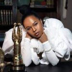Sindi Dlathu: Wiki, Age, Bio, Height, Boyfriend, Net Worth, Family