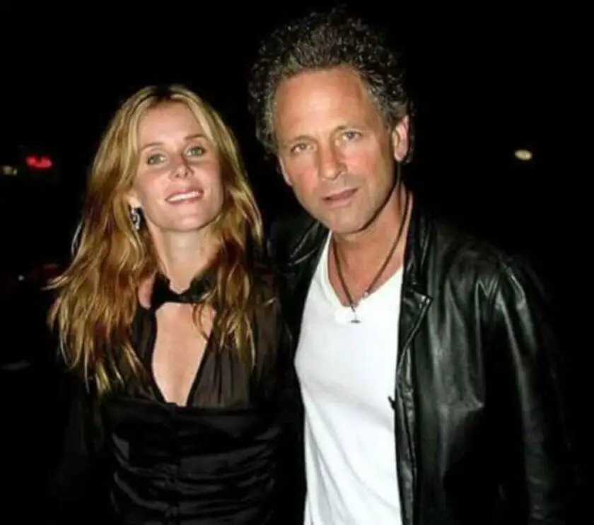Kristen Messner (Lindsey Buckingham Wife): Wiki, Bio, Height, Age