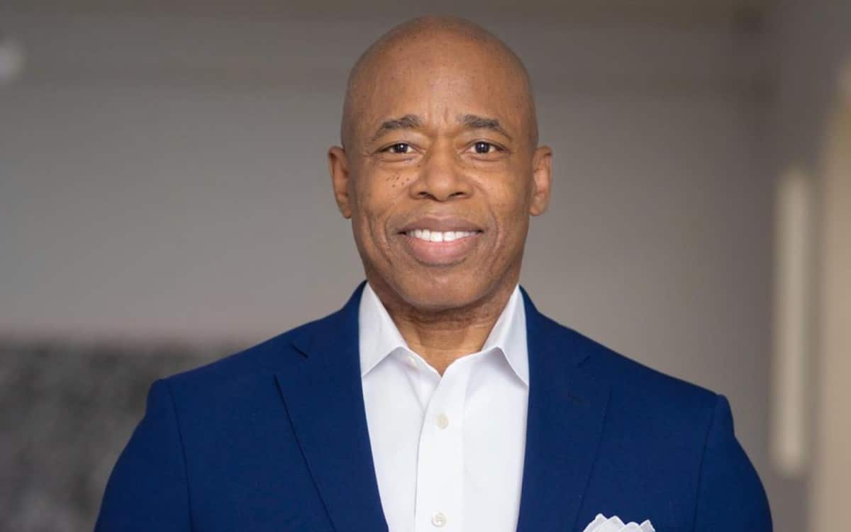 Eric Adams: Wiki, Bio, Family, Married, Wife, Net Worth, Ethnicity