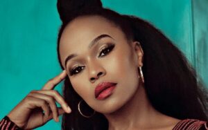 Sindi Dlathu: Wiki, Age, Bio, Height, Boyfriend, Net Worth, Family