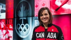 Isabelle Charest: Wiki (Pierre Fitzgibbon Conjoint), Age, Bio, Husband ...