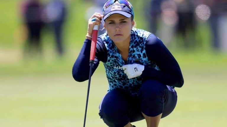 Lexi Thompson: Wiki, Bio, Age, Height, Parents, Husband, Net Worth
