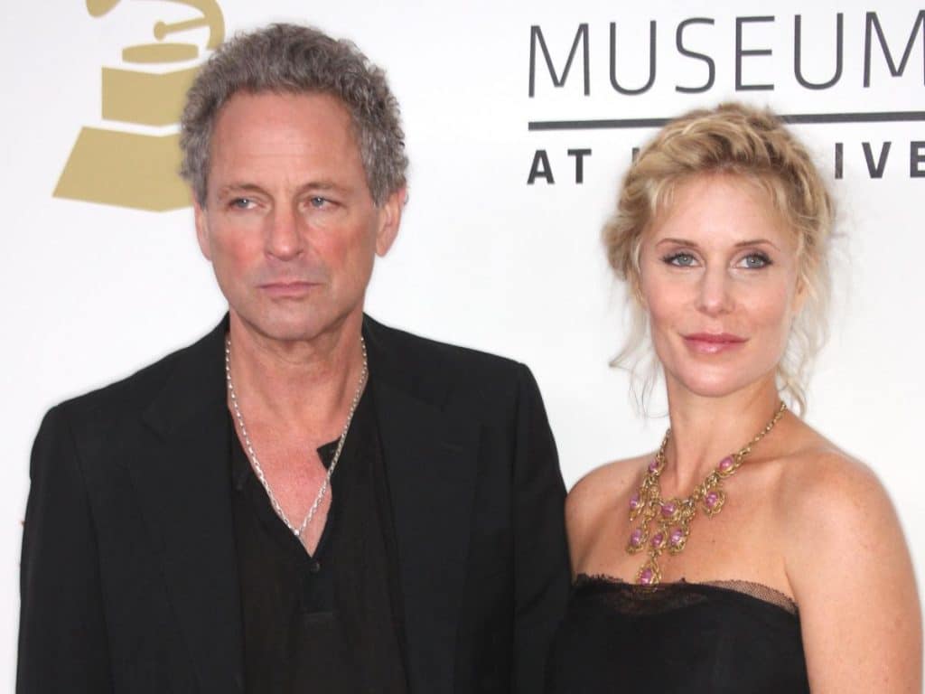 Kristen Messner (Lindsey Buckingham Wife): Wiki, Bio, Height, Age