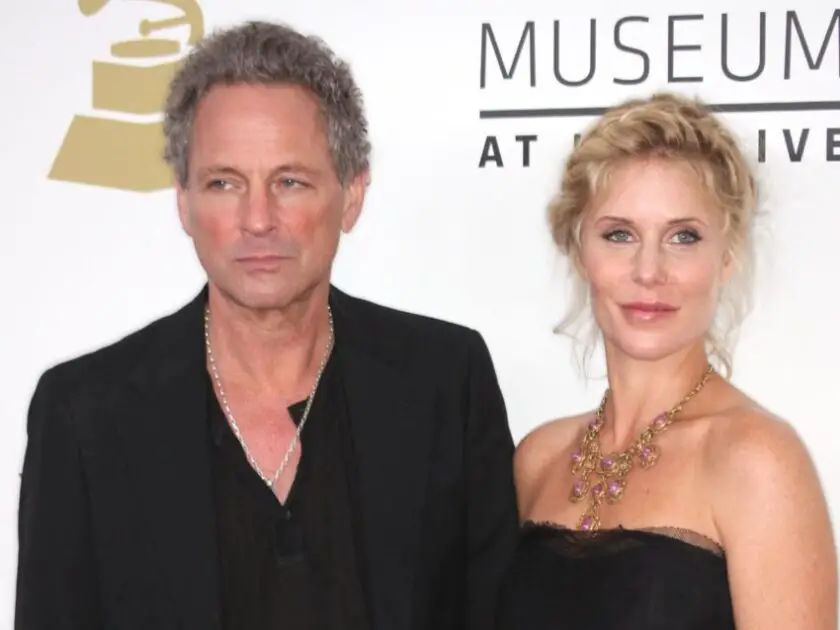 Kristen Messner (Lindsey Buckingham Wife): Wiki, Bio, Height, Age