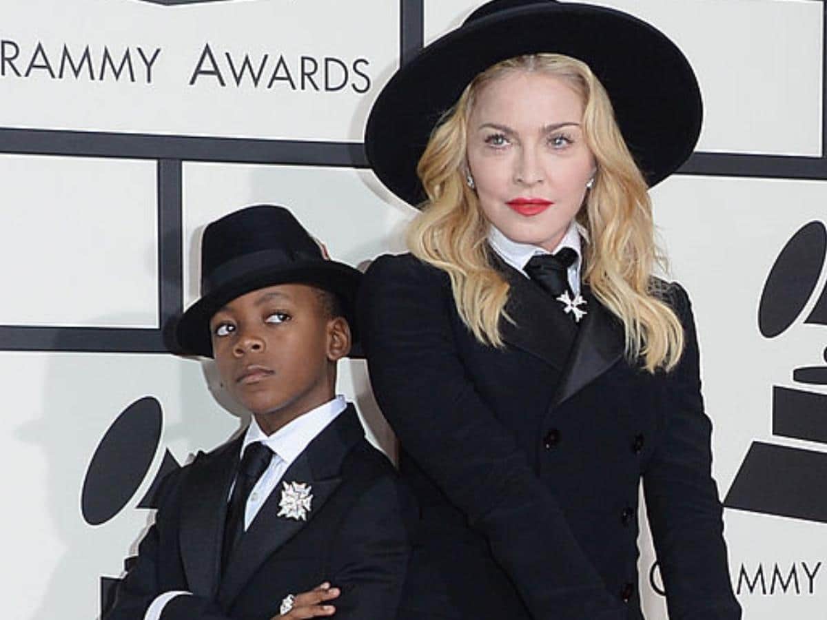 David Banda: Wiki, Bio, Age, Gay, Nationality, Ethnicity, Mother, Education