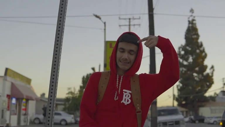 Peysoh: Wiki, Bio, Songs, Profession, Age, Family, Parents, Net Worth