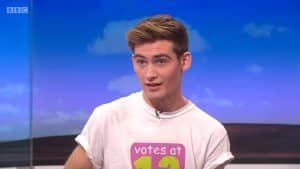 Tom Harwood: Wiki, Bio, Age, Family, Partner, Education, Net worth